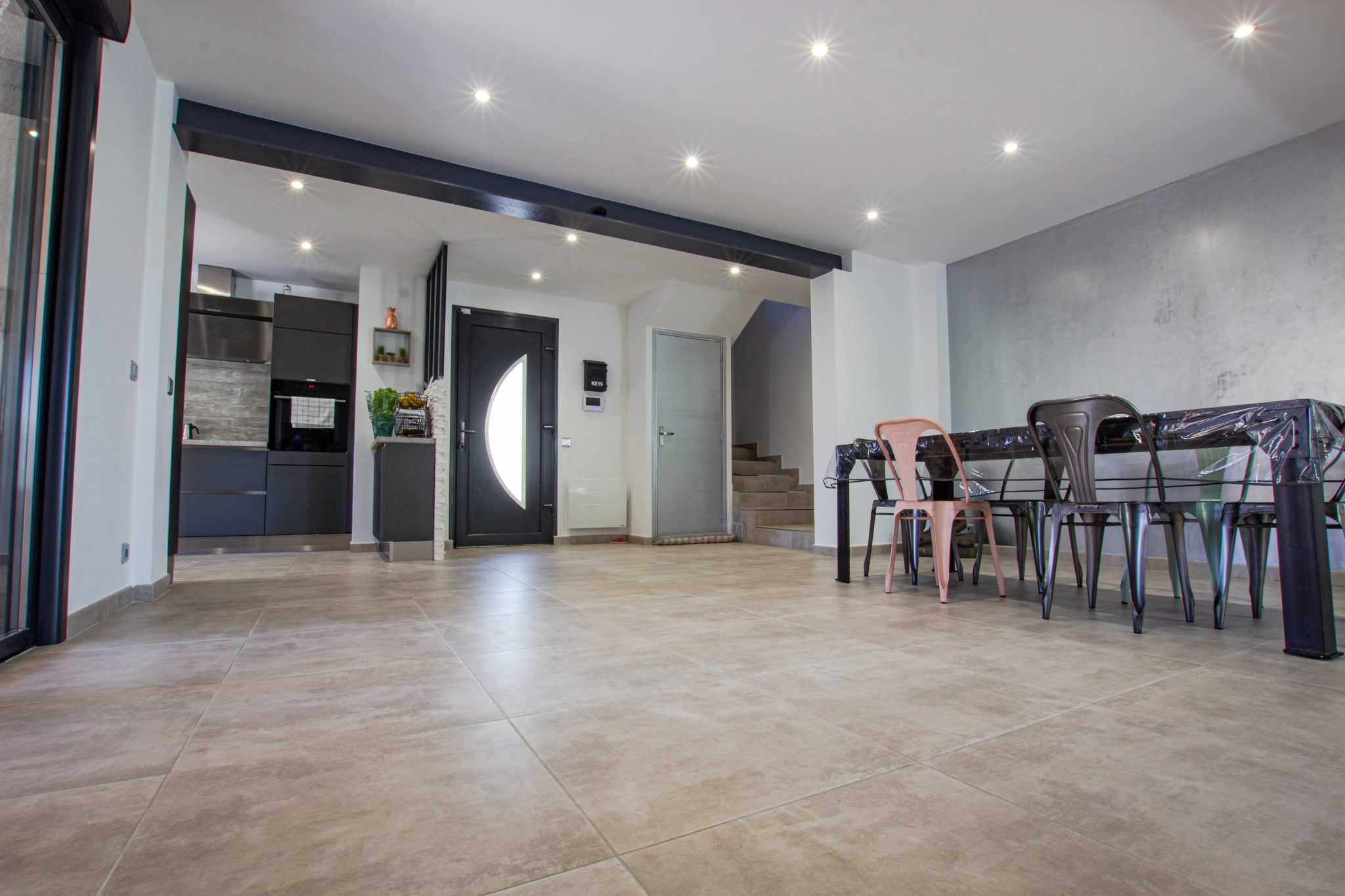 Nos prestations - SNA CONTINO